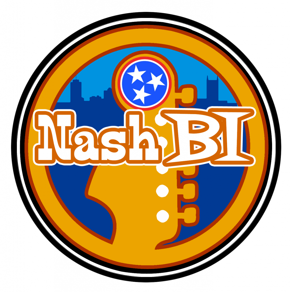 NashBI & NashSQL - Home of the NashBI and NashSQL user groups